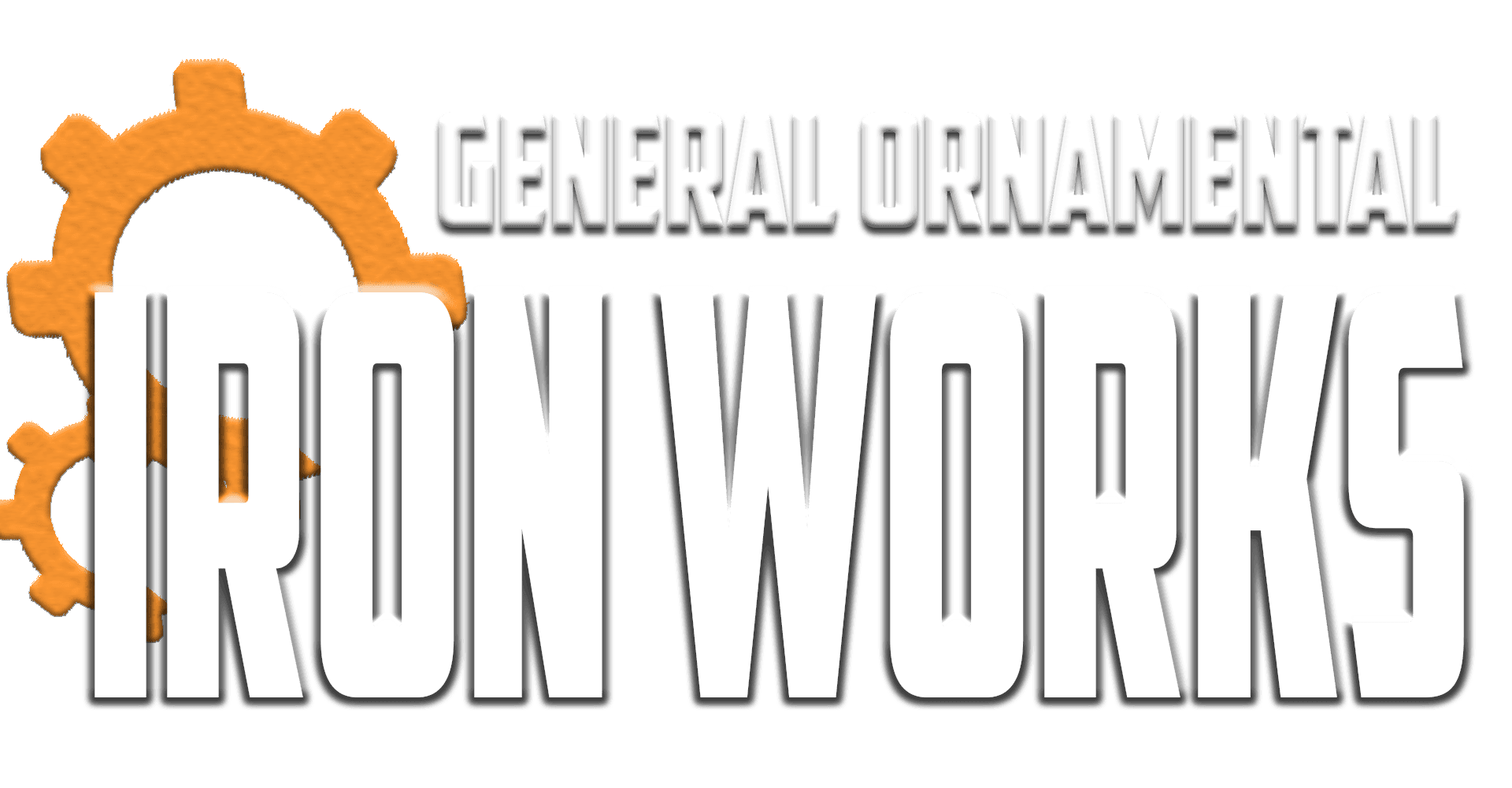 CONTACT General Ornamental Iron Works CONTACT General Ornamental Iron Works